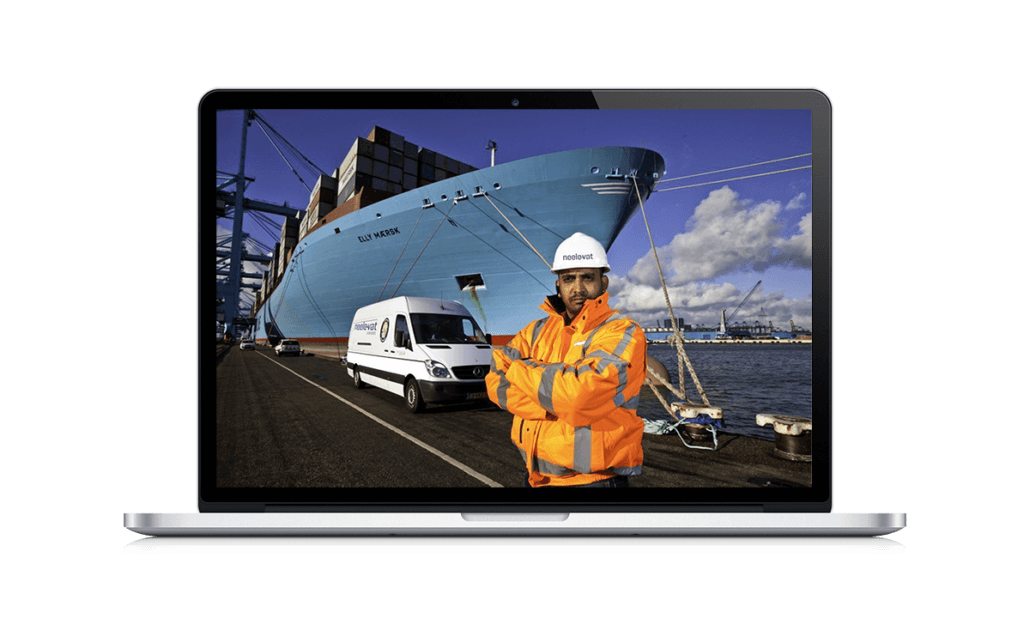 Neele-Vat Logistics | All-round logistieke dienstverlener