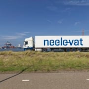 Neele-Vat | All-round logistieke dienstverlener
