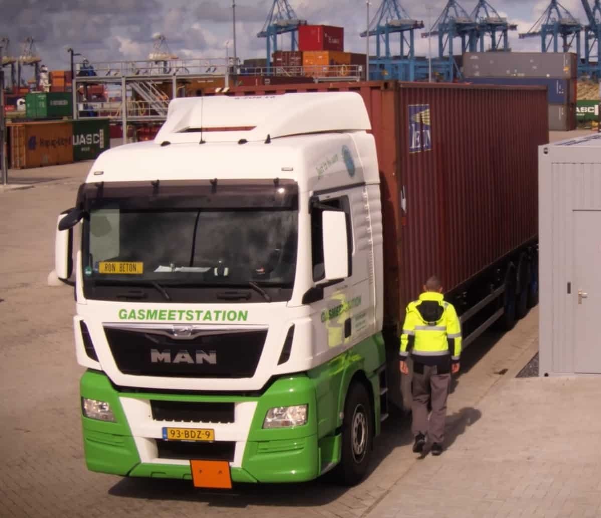 Locatie Sontstraat | Neele-Vat