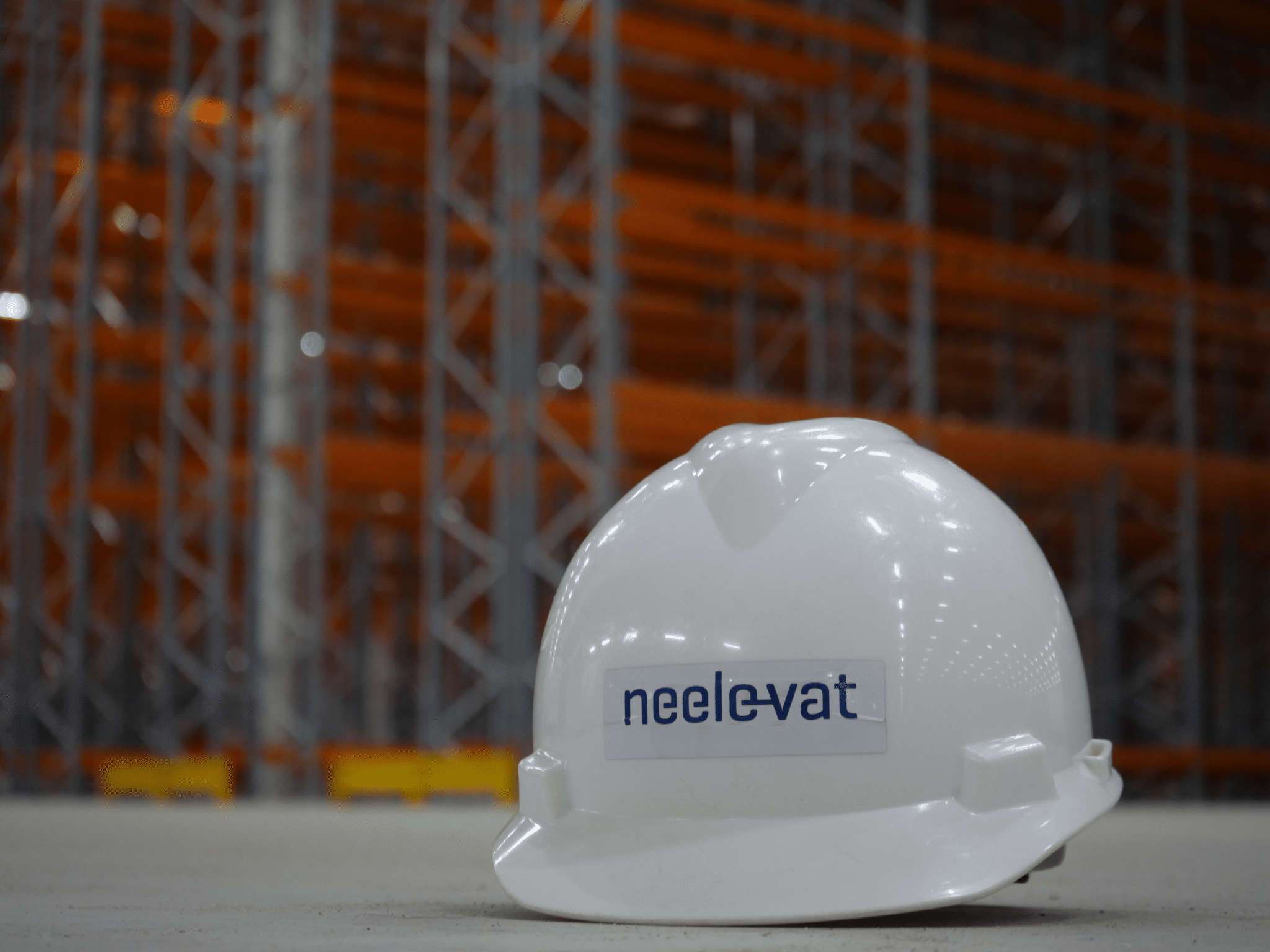 Locatie Neele-Vat City Terminal officieel opgeleverd